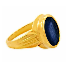 Export Quality Lolite Gemstone (Kaka Neeli) All Size ( gemstone , Ring ...